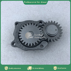 China High quality ISDE4 diesel engine lubricating oil pump  3976087 supplier