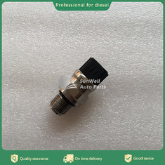 China High Quality Pressure Sensor 7861-93-1812 for Excavator Parts PC200-8 supplier