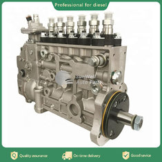 China Automotive Electric 6CT8.3 Injection Marine Diesel Engine Spare Parts 3966781 Fuel Pump supplier