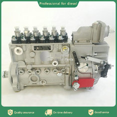 China Truck accessories 4988437 high pressure fuel injection pump for 6BTA5.9 6CT8.3 supplier