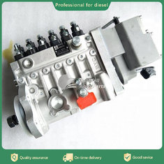 China Original excavator fuel system part  5257436 fuel injection pumps for 6BT 6BTA supplier