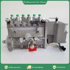 China Brand New Diesel Engine Parts Fuel Injection Pump 5262671 for 6BT 6BT5.9 supplier