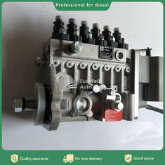 China China supply Diesel Engine Parts 6BT5.9 Fuel Injection Pump 5254841 supplier