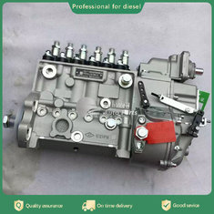 China High Quality Truck Hot Sale 3966599  Diesel Engine Parts Fuel Injection Pump for 6LTA8.9-G2 supplier
