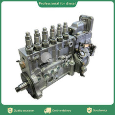 China DCEC Diesel engine spare parts 6L ISLE L375 Fuel injection pumps  4944056 supplier