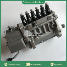 China Hot sale 4BTA3.9-G2 diesel engine part fuel injection pump 4991089 supplier