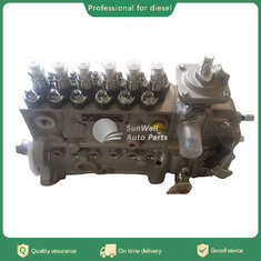 China Genuine Motor Diesel engine spare parts fuel Injection Pump 5313188 for QSL supplier