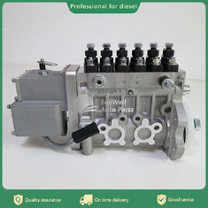 China 6CT Diesel Engine spare parts Fuel Injection Pump 5258153 supplier
