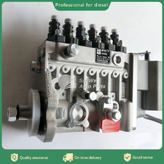 China 4BT3.9 4BTA3.9 6CT Diesel engine spare parts Fuel Injection Pump 5256048 supplier