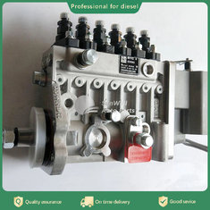 China Fuel system high pressure Fuel Injection pump 5267706 for 6BT5.9-G2 supplier