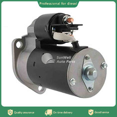 China Hot sale Diesel Engine parts Starter Motor 50495901 For Engine 1D42 1D50 1D81 1D90 supplier
