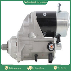 China Original parts 24V for QSB diesel engine starter motor 3957593 supplier