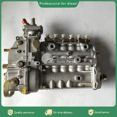 China Marine Names Truck Diesel Engine Parts 5305902 Fuel injection Pump for 6BT5.9-C150 supplier