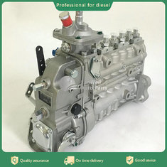 China Truck trailers Diesel engine part  4934718  high pressure fuel pump for 6BT 6CT 6LT supplier