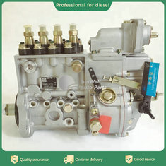 China Original Diesel Engine Parts 5268997 Fuel Injection Pump For DCEC Engine B140 supplier