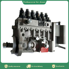 China Original  Diesel Engine 6BT 6BTAA5.9 Fuel  injection Pump 4988759 supplier