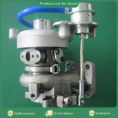 China wholesale price CT12 Engine Diesel Parts turbocharger 17201-64050 supplier