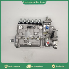 China Good price diesel engine parts Fuel Injection pump 5268204 for 6BTA5.9 supplier