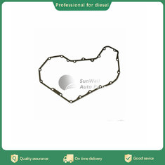 China Made in china PC220-7 excavators Front Gear Cover Gasket  6736-21-3450 supplier