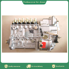 China Genuine Marine 4B 4BT 4BTA Fuel Injection Pump 3979322 supplier