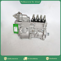 China Diesel engine trucks part 4941012 fuel injection pump for 4B 4BT 4BTA 6B 6BT 6BTA supplier