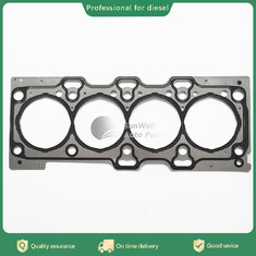 China ISF2.8 ISF 2.8 28 ISF28 Diesel engine Cylinder Head Gasket 5345647 supplier