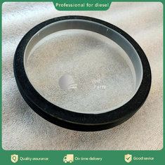 China Factory supply S6D102 PC200-7 excavator Rear Crankshaft Oil Seal 6736-21-4220  6736-21-4221 supplier