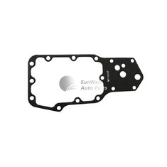 China Good price Excavator Filter Head Gasket 6732-51-4432  for S6D102 PC200-7 supplier