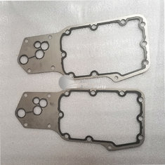 China High quality engine Oil Cooler Core Gasket 3918256 3914387 3904427 3903318 for 6BT5.9 supplier