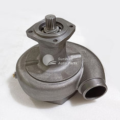 China Marine Diesel Engine Parts KTA38 K38 Water Pump Kit 4089301 4376119 supplier