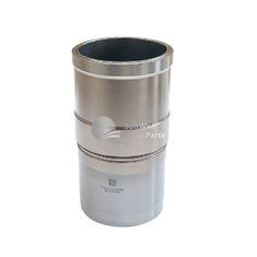 China 6CT 6L QSL 6CT8.3 6D14 Marine Diesel Engine Spare Parts Cylinder Liner 5405741 5318476 supplier