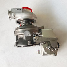 China Factory supply ISF2.8 engine parts Turbocharger 5353172 3793016 supplier