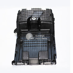 China China supply ISF2.8 ISF3.8 Diesel Engine Truck Parts Oil Pan 5257822 5302027 supplier