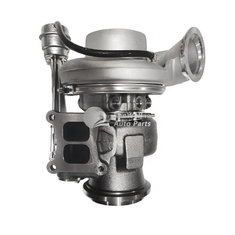 China Hot sale ISM QSM M11 HX55W Diesel Engine Spare Turbocharger 4037629 4037634 4089862 4037633 supplier