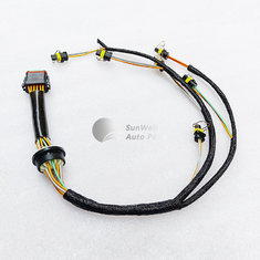 China China supply 325D 329D 324D C7 Engine Wiring Harness 222-5917 supplier