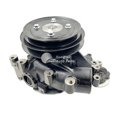 China Factory supply  Engine parts Water Pump ME995645 ME095657 For 8DC11 supplier
