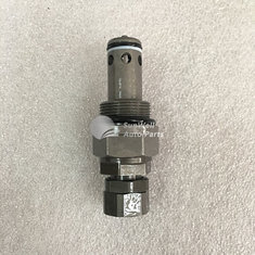 China High quality Excavator Spare Part relief valve assy 723-90-66900 for PC200-8 supplier
