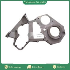 China 6L/ISLE diesel engine parts gear chamber cover C3943813 3943813 supplier