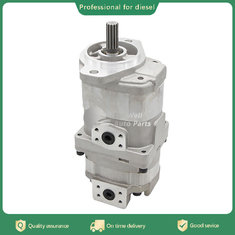 China High Pressure and Hydraulic Power hydraulic gear pump 705-52-30280 for WA470-3 supplier