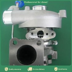 China Hot sale CT9 Turbocharger 17201-64170 for TOYOTA 3C-TE Engine turbo parts supplier