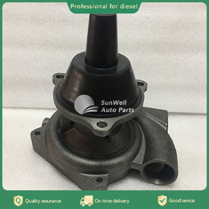 China High-quality M11 ISM11 QSM11 Engine Spare Parts Water Pump 4955709 4972847 4965421 3103078 supplier