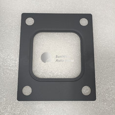 China High quality QSK60 Diesel engine parts Exhaust mainfold gasket 3082315 supplier