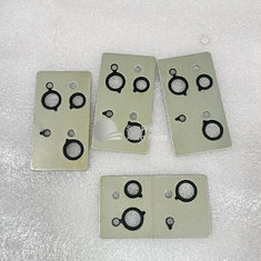 China Good price QSK45 Diesel engine parts Fuel Manifold Gasket 3637870 4086222 supplier