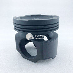 China High quality Engine Parts Piston Kit 4101877 4101478 for QSX15 ISX15 X15 supplier