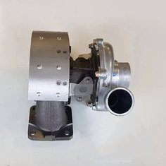 China RHB52H Turbo 129497-18000 MY20 MY29 Turbocharge for Marine 4JH-TE/4JH-TZ  Engine supplier