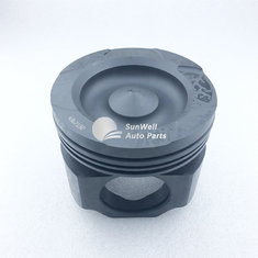 China Good price QSX15 Cylinder Engine Piston 4367132 For Excavator Diesel Engine supplier