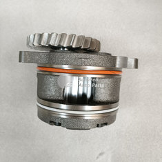 China Genuine L10 QSM11 ISM11 diesel engine parts Lubricating oil pump  4003950 3803330 3803379 supplier