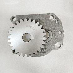 China Genuine quality Diesel Engine Parts Oil Pump 3883910 3895756 3401186 for QSM11 ISM11 supplier