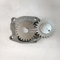 China China supply 6BT5.9 engine Excavator parts Diesel Oil pump  4935792 3906414 3941742 3901175 supplier