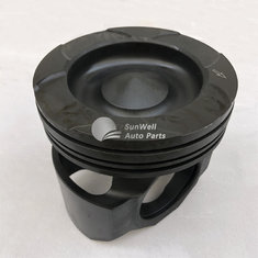China Machinery diesel engine parts QSX15 ISX15 piston 4101878 4101479 supplier
